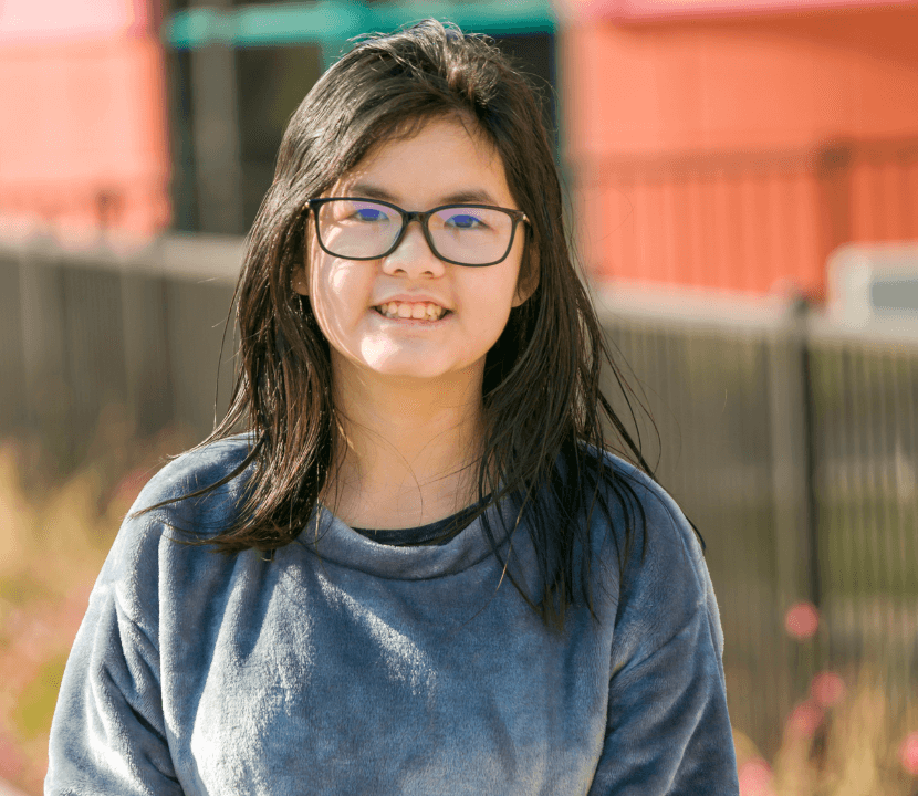 Autumn's story | Valley Children's Healthcare