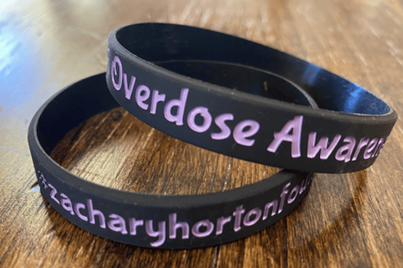 Overdose Awareness Day: Time to Remember. Time to Act. | Valley ...