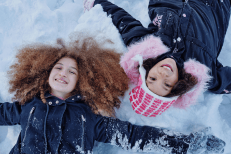 Safe Fun in the Snow | Valley Children's Healthcare