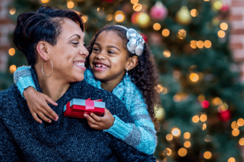 Safely Celebrating the Holiday Season | Valley Children's Healthcare