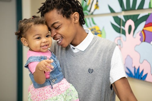 Treating Generations of Rare: Diamond-Blackfan Anemia | Valley Children ...