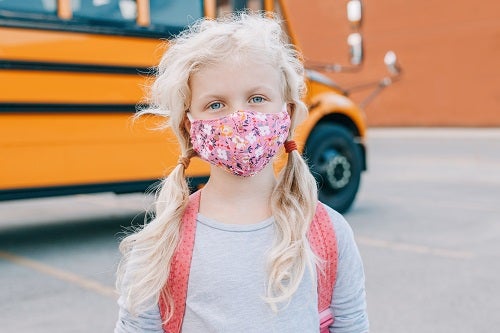 FALLING Back to School | Valley Children's Healthcare
