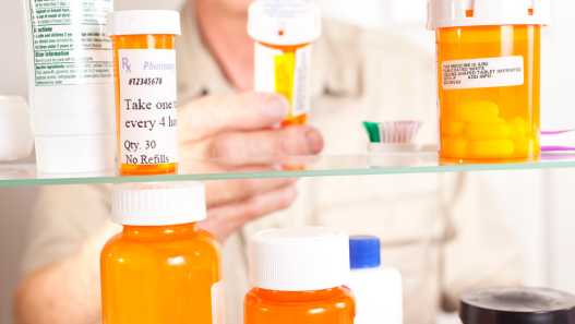 Medication Safety Tips for Parents and Caregivers From a Pediatrician ...